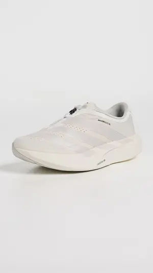 Adidas Adizero Evo Zip-up Sneakers