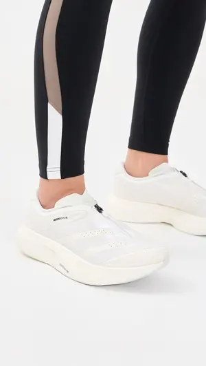 Adidas Adizero Evo Zip-up Sneakers