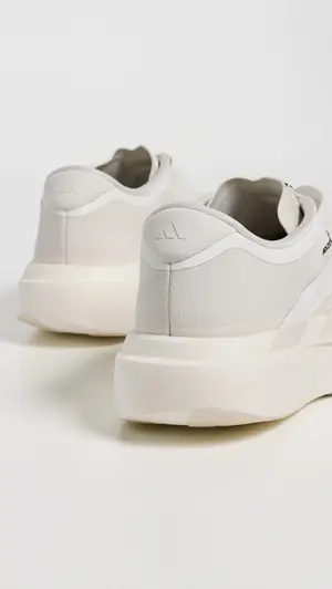 Adidas Adizero Evo Zip-up Sneakers