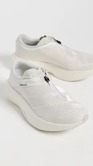 Adidas Adizero Evo Zip-up Sneakers