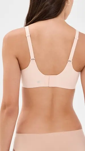 HONEYLOVE Crossover Bra 36