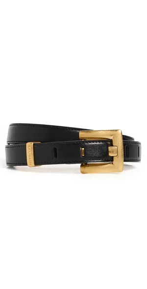 Balmain Anthem Belt