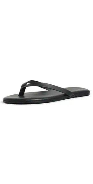 Tkees The Boyfriend Sandals - Taro