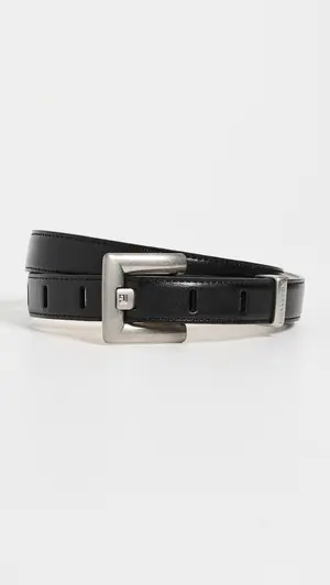 Balmain Anthem Belt