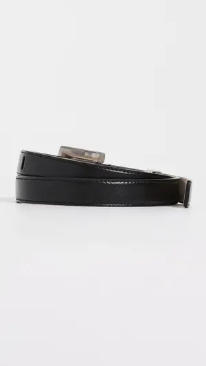 Balmain Anthem Belt