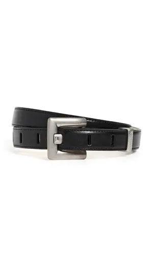 Balmain Anthem Belt