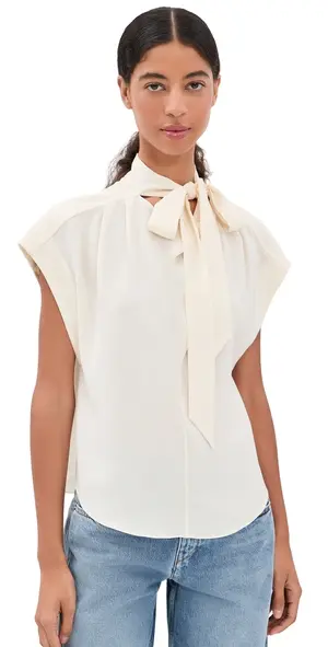 Isabel Marant Étoile Selene Top