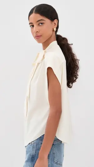 Isabel Marant Étoile Selene Top