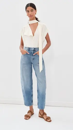 Isabel Marant Étoile Selene Top