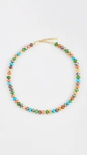 Éliou Diero Necklace