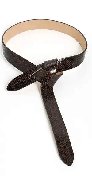 Isabel Marant Étoile Lecce Belt