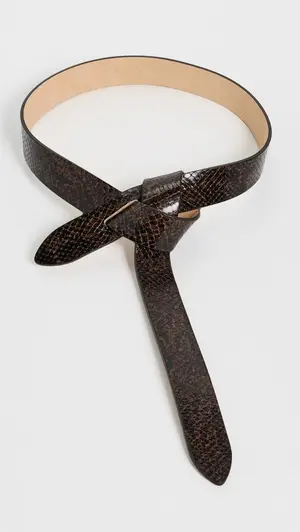 Isabel Marant Étoile Lecce Belt