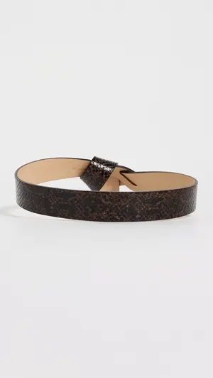Isabel Marant Étoile Lecce Belt