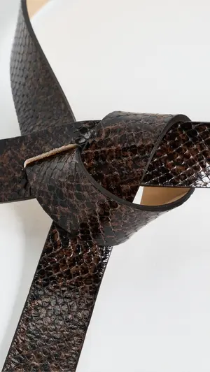 Isabel Marant Étoile Lecce Belt