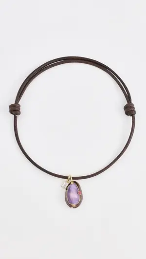Éliou Kosta Necklace