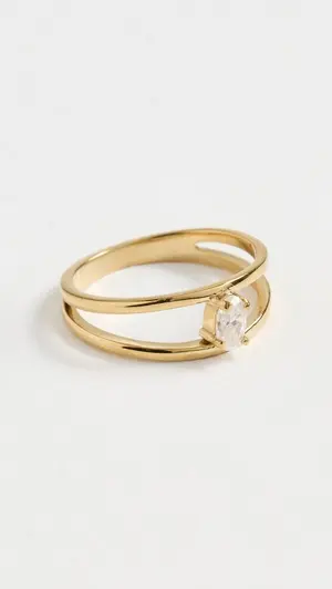 HEAVEN MAYHEM Suri Ring