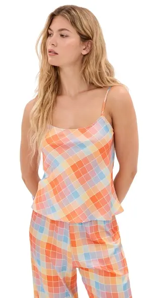 MADELYNNE Orchard Tank