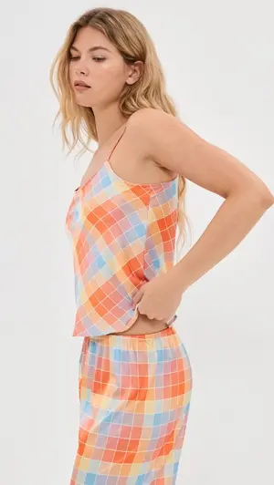 MADELYNNE Orchard Tank
