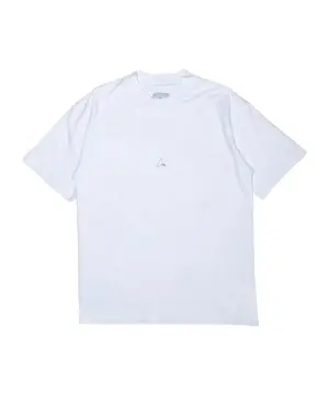 ROA Open-necked Black Shirt