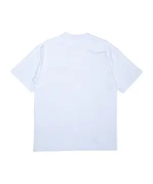 ROA Open-necked Black Shirt