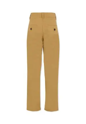 Hugo Boss Straight-leg Pants