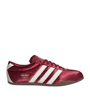 Adidas Tokyo Sneakers - Red