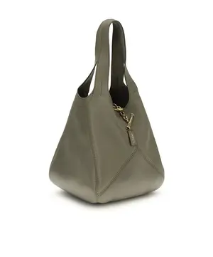 Chloé Balloon Small Tote Bag