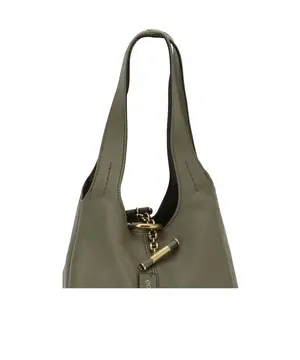 Chloé Balloon Small Tote Bag
