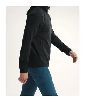 Arc'teryx Delta Hoody