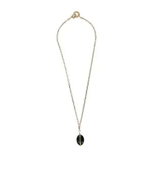 Isabel Marant Étoile Pendant Necklace