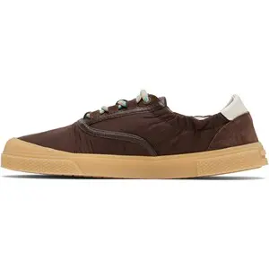 Moncler Vera Leisure Padded Sneakers