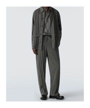 Giorgio Armani Satin Shirt
