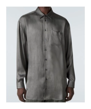 Giorgio Armani Satin Shirt