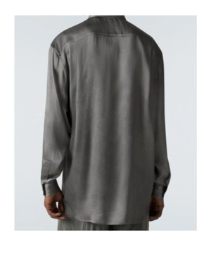 Giorgio Armani Satin Shirt