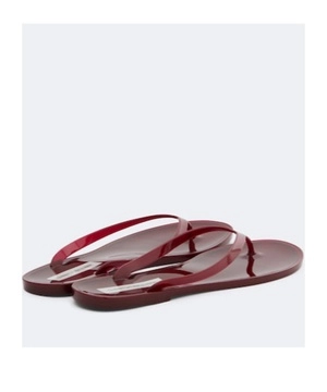 Christopher Esber Jo Thong Sandals - Red