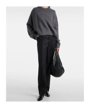 LISA YANG Karine Cashmere Sweater