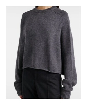 LISA YANG Karine Cashmere Sweater