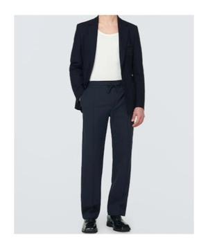 Dolce & Gabbana Leather Lace-up Oxford Shoes