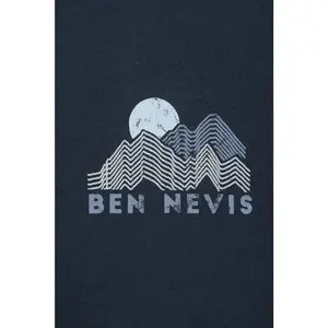 Mountain Warehouse Ben Nevis Sun Short-sleeved T-shirt