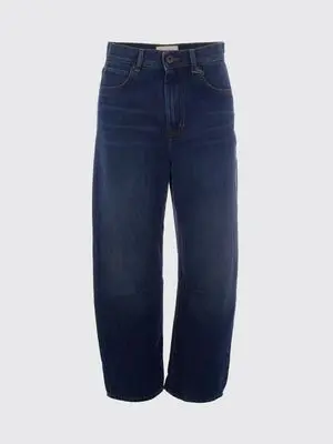 Max Mara Jeans Indigo - Blue
