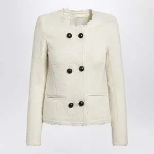Women's Boucle Jackets