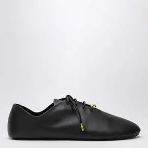 Loewe Metal Flats For Women