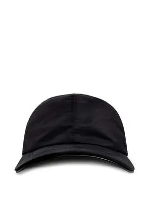 FERRAGAMO Cotton Blend Baseball Cap - Multicolor