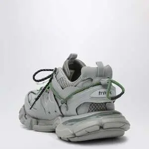 Balenciaga Track Sneakers - Gray