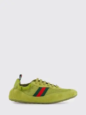 Gucci Sneakers - Green