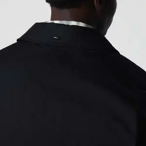 Our Legacy Avenue Puffa Jacket - Black