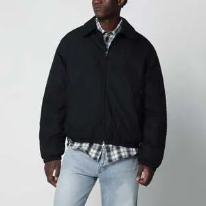Our Legacy Avenue Puffa Jacket - Black