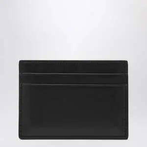 Loewe Card Holder In Glossy Calf Leather