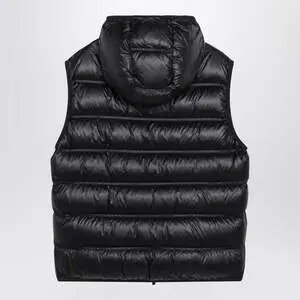 Moncler Nylon-padded Panestrel Waistcoat