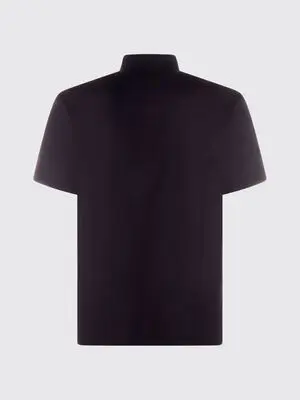 Zegna Polo Shirt Navy